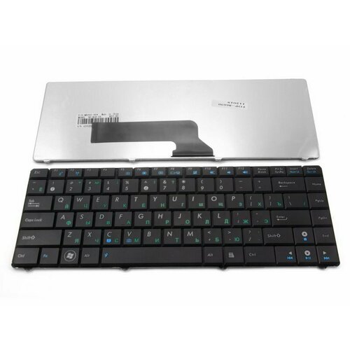 Клавиатура для ноутбука 0KN0-CX1US01