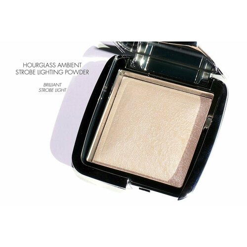 Хайлайтер Hourglass - Ambient Strobe Lighting Powder