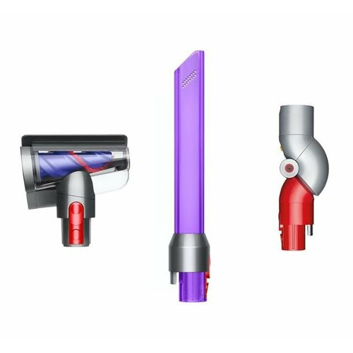 Dyson advanced cleaning kit