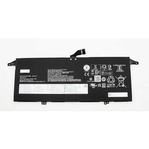 Аккумулятор для Lenovo L20M4PD1 15.48V (53Wh)