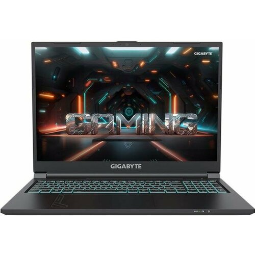 Ноутбук GigaByte G6X (9KG-43KZ854SH)