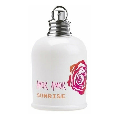 Cacharel Amor Amor Sunrise туалетная вода 50мл