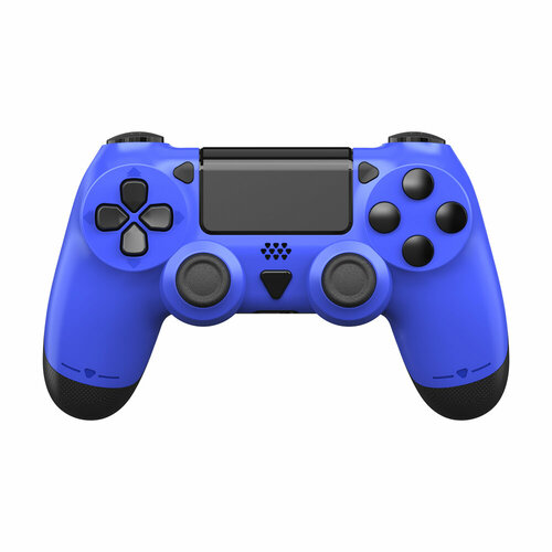 Геймпад беспроводной DOBE для PS4, синий