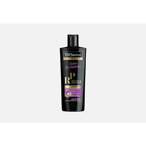 Шампунь восстанавливающий TRESemme, Repair and Protect 400мл