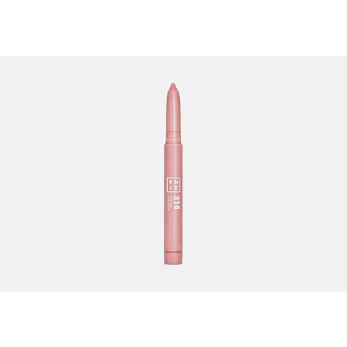 Карандаш для глаз 3INA The 24H Eye Stick цвет: 314 / 1.4 г