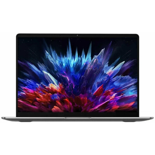 Ноутбук Xiaomi Redmibook, 14' (JYU4598CN) серый