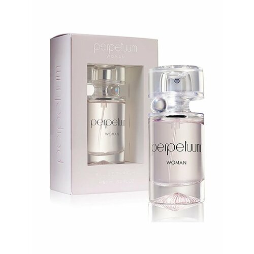 BROCARD Perpetuum Woman парфюмерная вода 50 ml.
