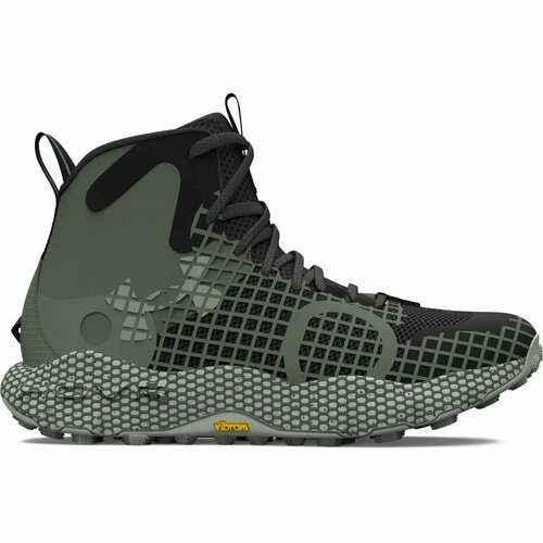 Кроссовки Under Armour HOVR DS RIDGE TREK WP, размер 8,5 US, черный