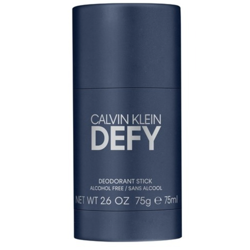 Calvin Klein Defy дезодорант-стик 75мл