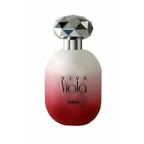 AJMAL VIVA VIOLA edp (w) 75ml