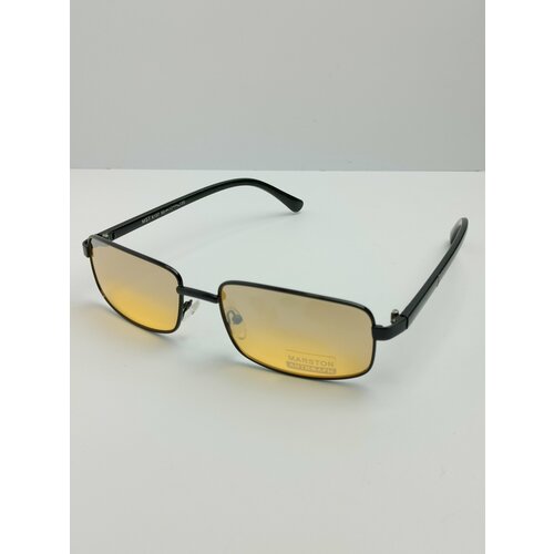 Солнцезащитные очки Marston Book Services MST8107 С1, желтый