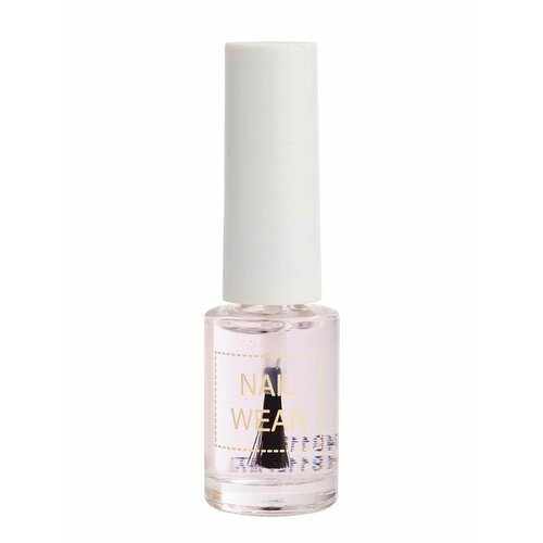 Лак, 7 мл, Nail Wear Base Coat, The Saem