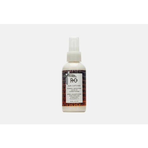 Кондиционер несмываемый с витамином C Ловец солнца R+CO SUN CATCHER VITAMIN C LEAVE-IN CONDITIONER 124 мл