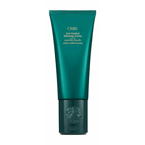 Oribe Curl Control Шелковистый крем