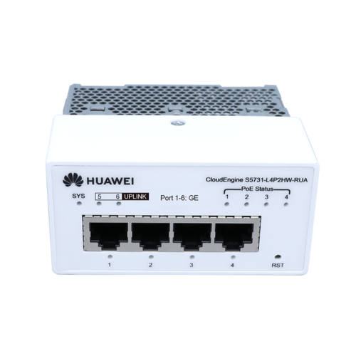 Huawei S5731-L4P2HW-RUA Коммутатор