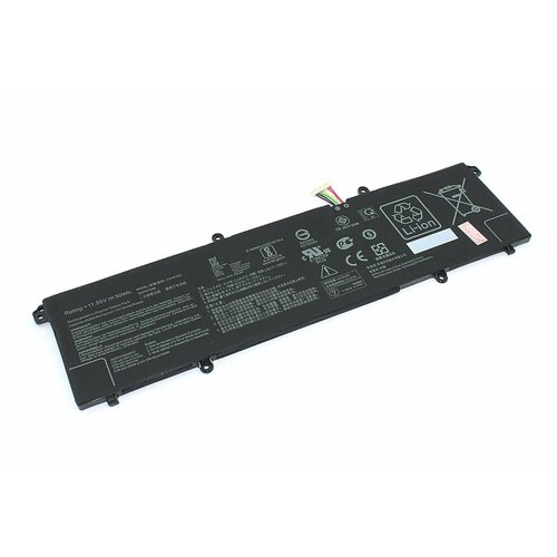Аккумулятор для ноутбукa Asus VivoBook S14 S433 (С31N1905) 11,55V 4335mAh