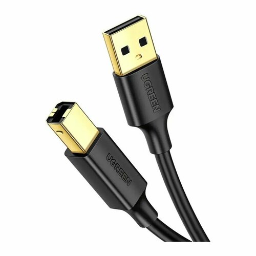 Кабель UGREEN US135-20846 Black (20846)