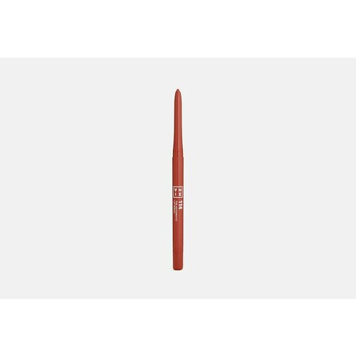 Карандаш для губ 3INA The Automatic Lip Pencil цвет: 114 / 0.26 г