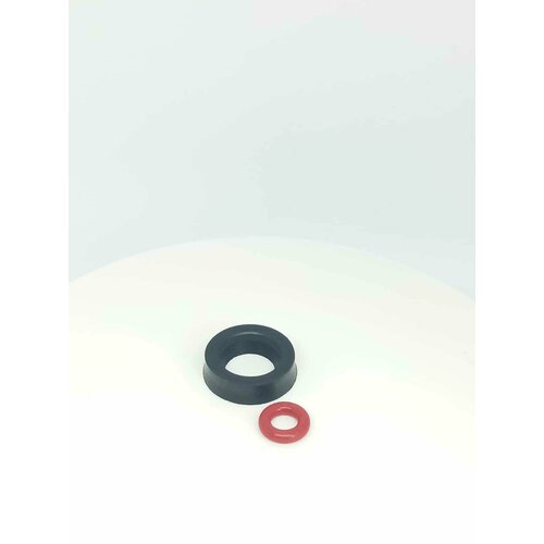 Манжета и уплотнительное кольцо под бак воды кофемашин Saeco
