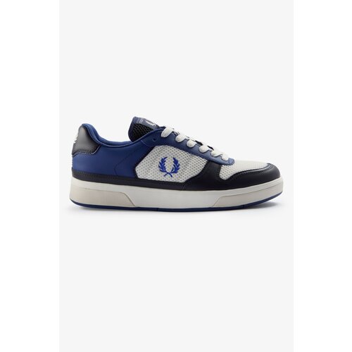 Кроссовки FRED PERRY, размер 9.5, мультиколор