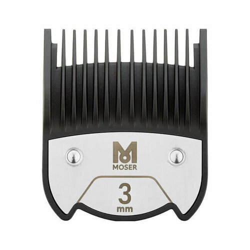 Насадка магнитная Moser Magnetic Premium 3 мм 1801-7040