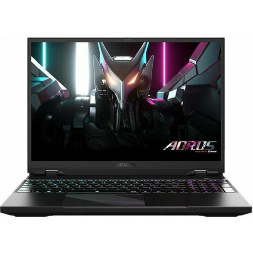 Ноутбук GIGABYTE Aorus 16 BKF BKF-73KZ654SD