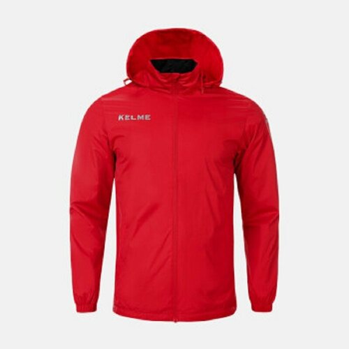 Куртка Kelme, размер XL, красный