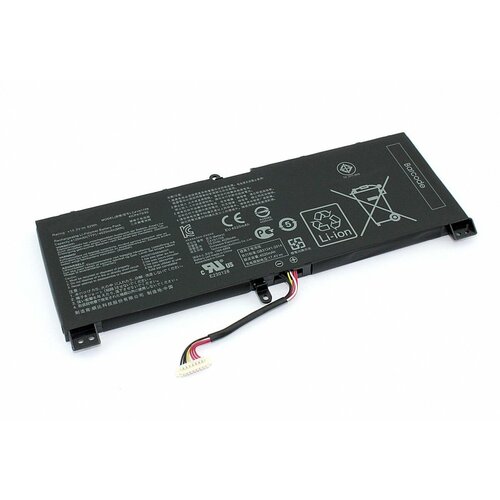 Аккумуляторная батарея для ноутбука Asus ROG STRIX GL503VS-EI038T 15.2V (62Wh)