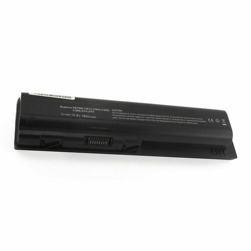 Аккумулятор для ноутбука HP 485041-001