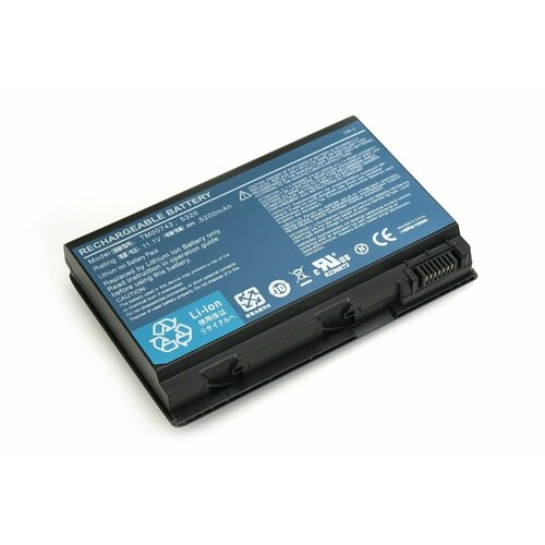 Аккумулятор для ноутбука Acer Extensa 5630G-732G16Bn