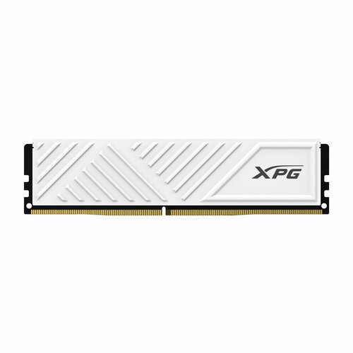 Модуль памяти 8GB ADATA DDR4 3600 U-DIMM XPG Gammix D35 RGB Gaming Memory AX4U36008G18I-SWHD35G