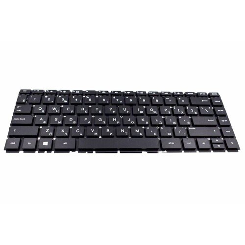 Клавиатура для HP 14-bs000ur ноутбука