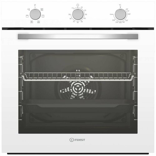 Духовой шкаф INDESIT IFE 3634 WH