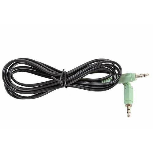 Аудио-кабель/аукс кабель в машину/ AUX 1,5 м