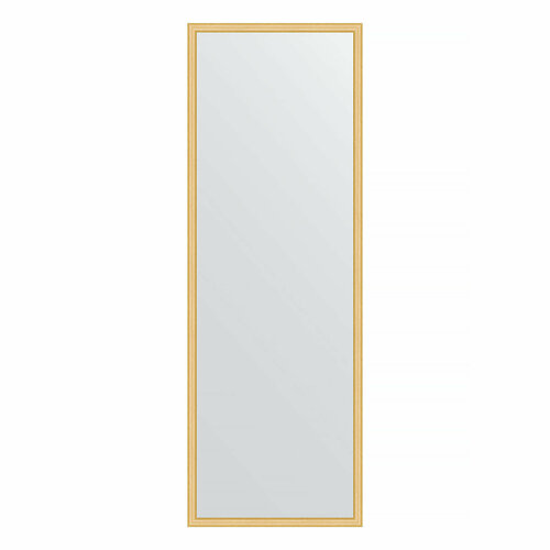 Зеркало в багетной раме - сосна 22 mm