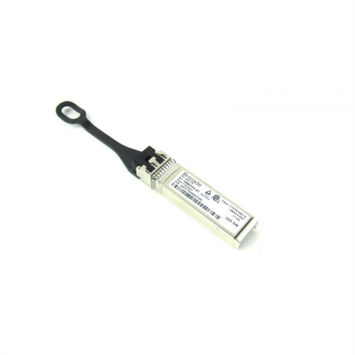 Трансивер Brocade 32Gbit SWL FC SFP+ 300m 850nm Transceiver (XBR-000212, XBR-000213) (57-1000333-01)