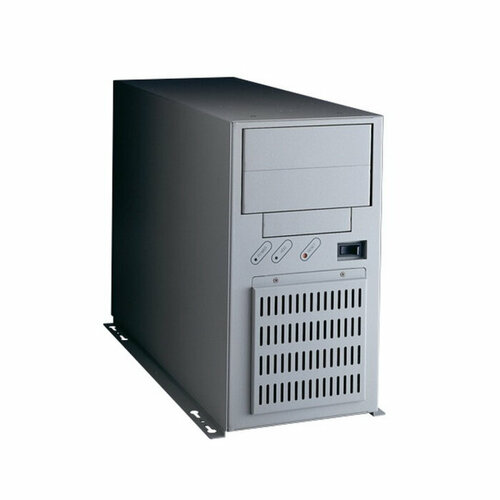 Advantech Монтируемый на стену корпус PC-6608BP-30D Advantech отсеки 2x5.25"/1x3.5", источник питания 300Вт (PS8-300ATX-ZBE) IPC-6608BP-30D