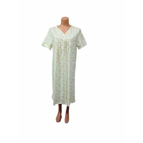 Сорочка  Свiтанак, размер 100, бежевый