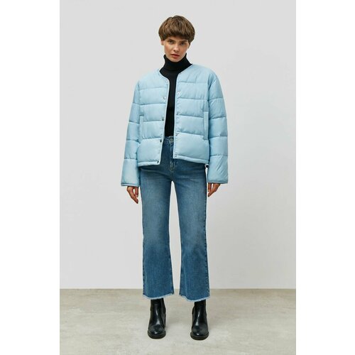 Куртка Baon, размер 50, голубой