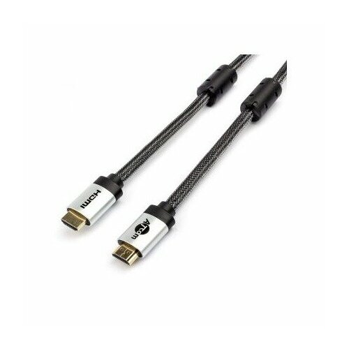 Кабель HDMI - HDMI Atcom AT3781 HDMI Cable 2.0m