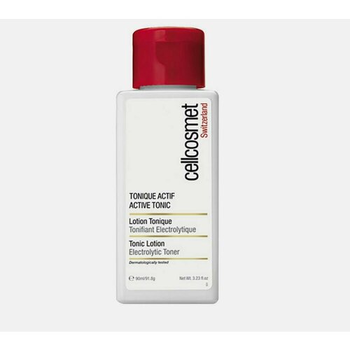 Тоник для лица 90 мл Cellcosmet Cellmen Tonic Lotion