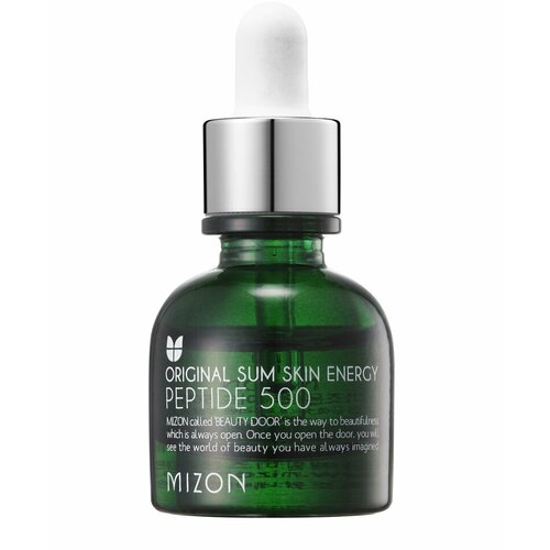 MIZON Peptide 500 Пептидная сыворотка