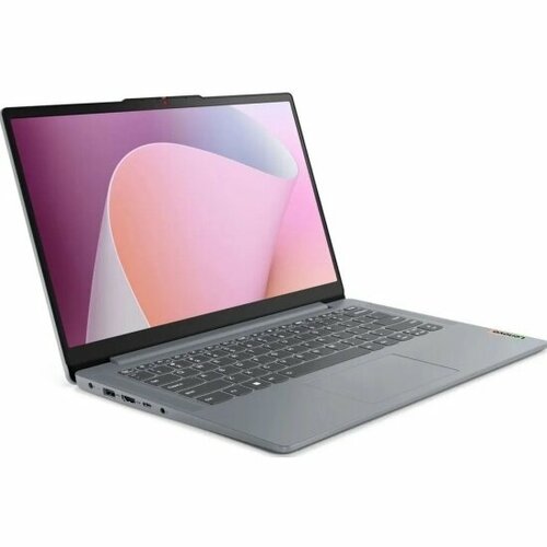 Ноутбук Lenovo IdeaPad 3 Slim 14AMN8 (82XN0007RK)