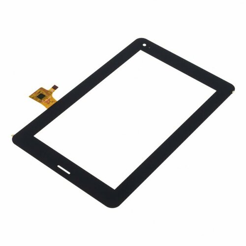 Тачскрин для планшета 7.0 WGJ7333-V1 (188x118 мм) черный