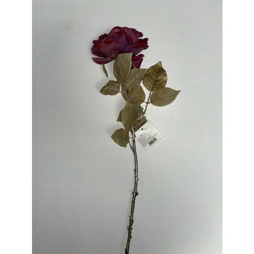 Роза 65 см