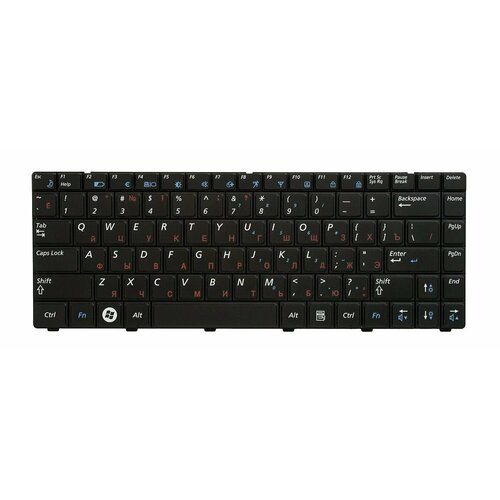 Клавиатура для ноутбука Samsung NP-R518-DA0C