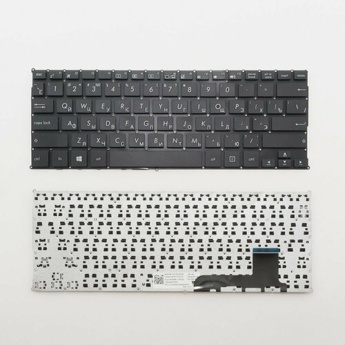 Клавиатура для ноутбука Asus 9Z. N8KSQ.20R