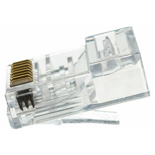 Коннектор RJ45 Vcom NM006-20