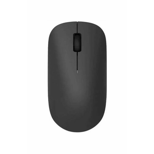 Мышь Xiaomi Mi Wireless Mouse Lite HLK4035CN