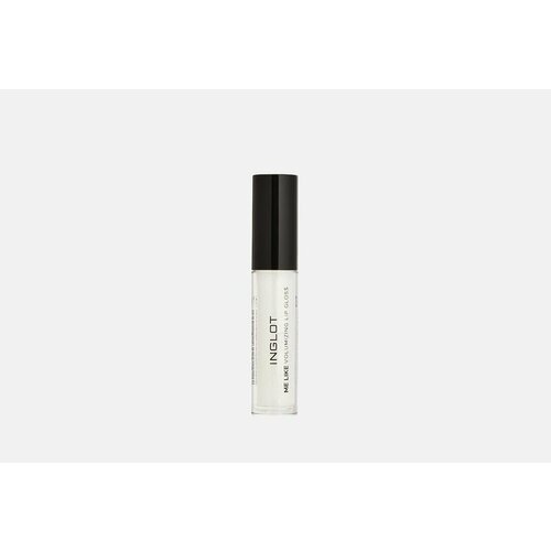 Блеск для губ INGLOT Mi like цвет: 63объем: 4.8 мл